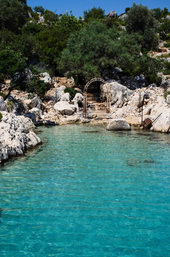 La Turchia fotografia stock. Immagine di carne, natale - 31455418