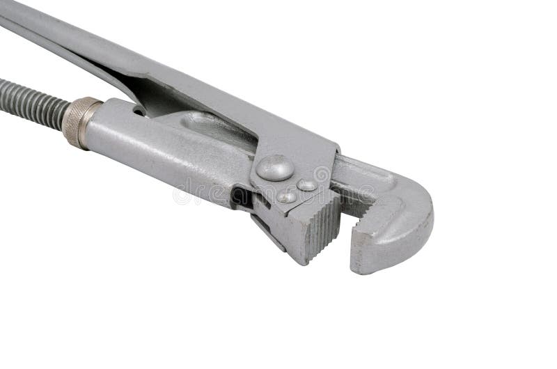 Chiave Registrabile Del Gas Dell'annata Fotografia Stock - Immagine di ...