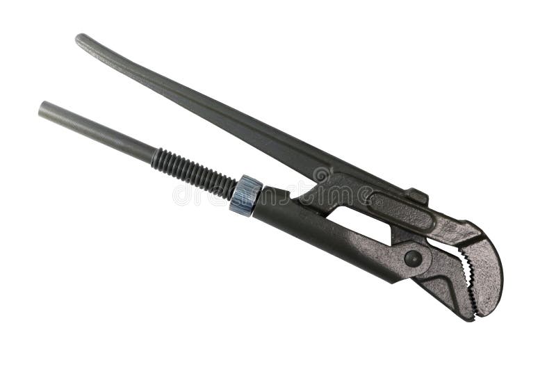Chiave Stringitubo Regolabile, Pinze, Chiave O Strumento Scandagliare ...