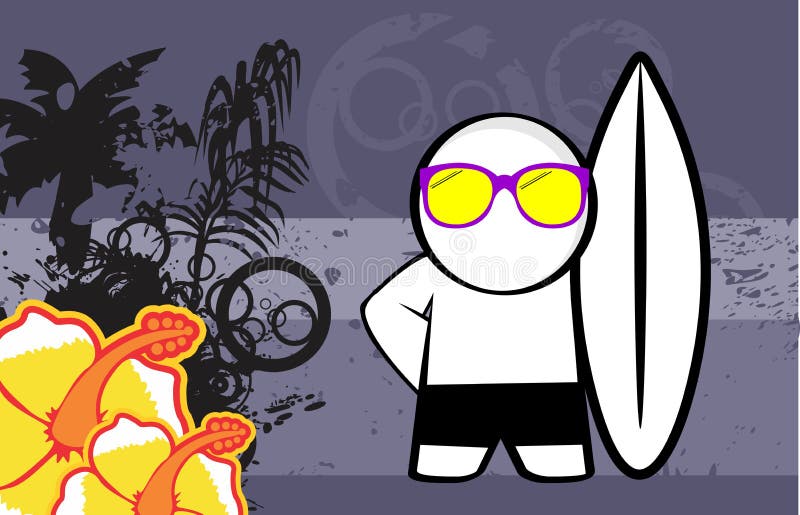 Chibi Beach Stock Illustrations – 170 Chibi Beach Stock Illustrations ...