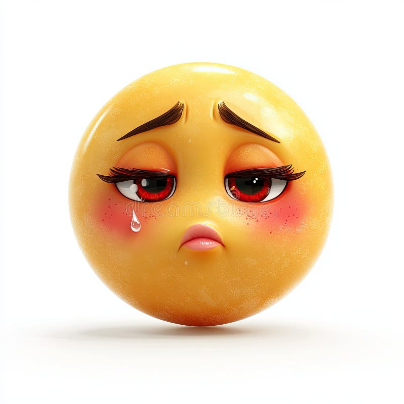 Quivering Lips Stock Illustrations – 4 Quivering Lips Stock ...