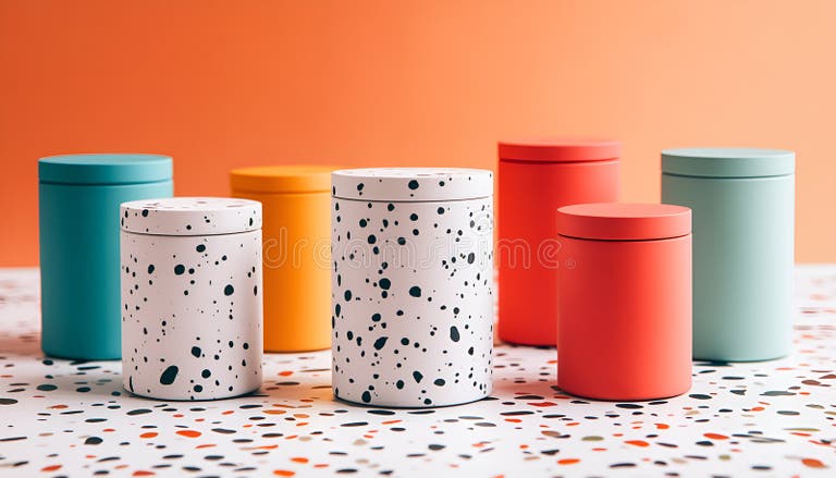 A Chic Array of Abstract Pedestal Stands for Exhibiting Achievements ...