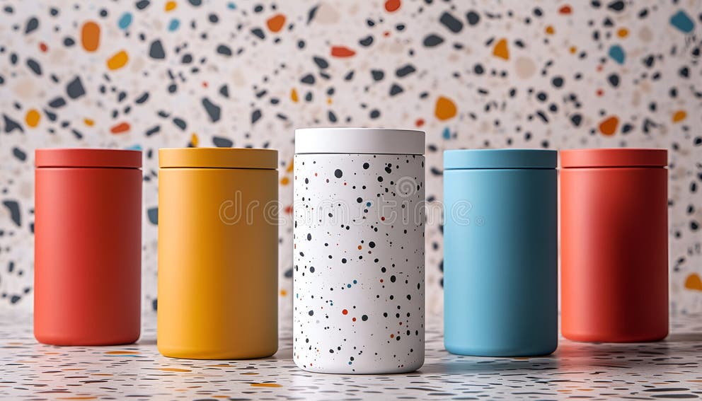 A Chic Array of Abstract Pedestal Stands for Exhibiting Achievements ...