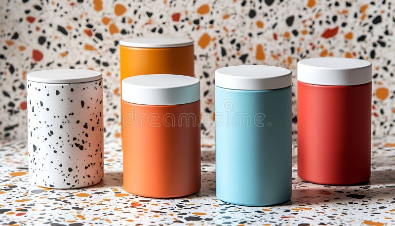 A Chic Array of Abstract Pedestal Stands for Exhibiting Achievements ...