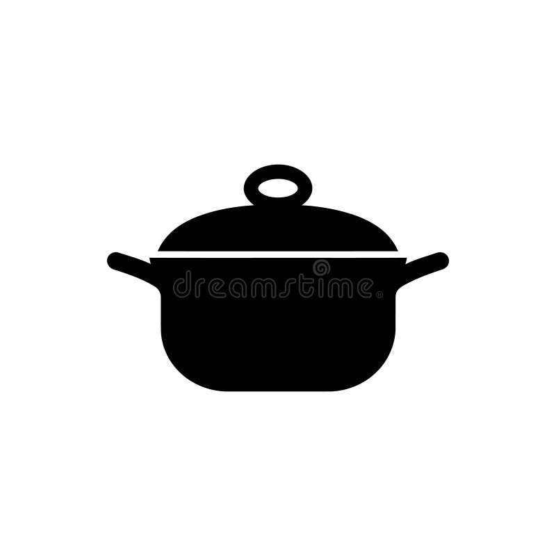 Chic ceramic icon stock vector. Illustration of essentials - 306213404