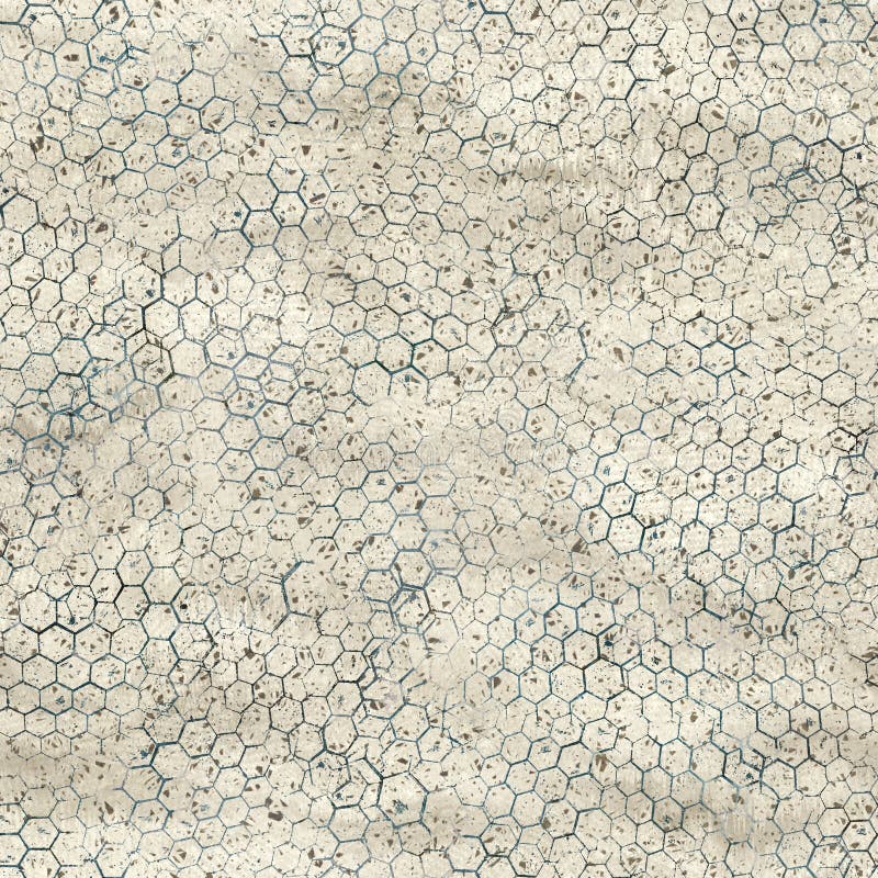 Chic Formal Grungy Geo Texture Seamless Pattern Stock Image - Image of ...