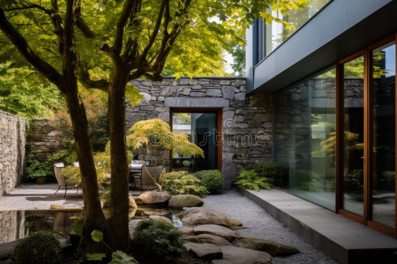 Generous Courtyard Stock Illustrations – 5 Generous Courtyard Stock ...