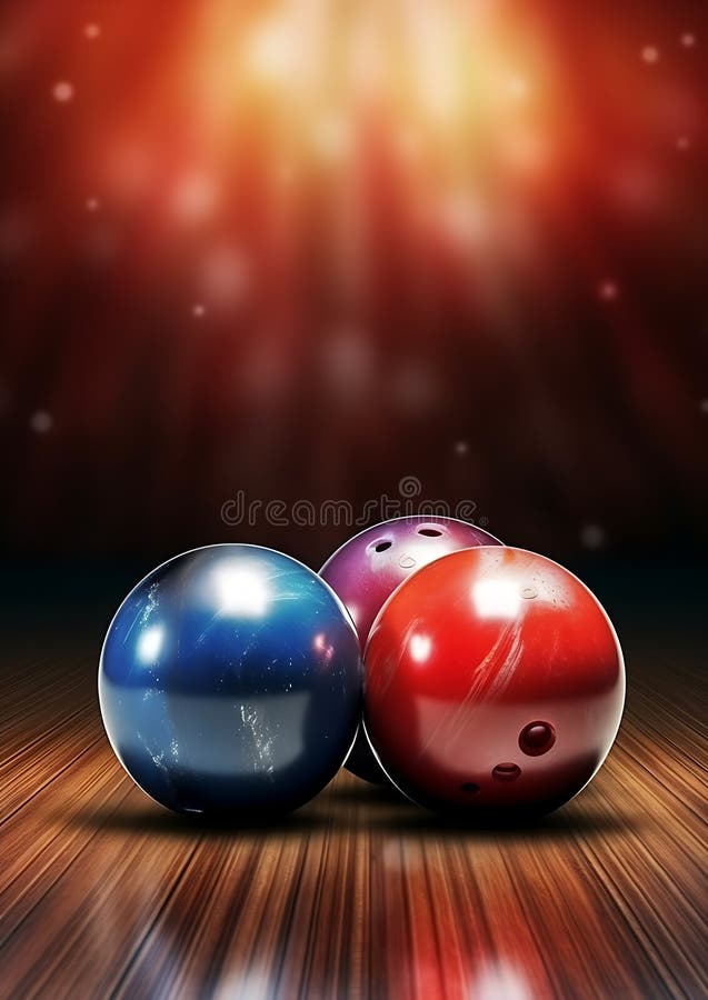 Chic Invitation Card Artistry Elevating Your Bowling Experience with ...