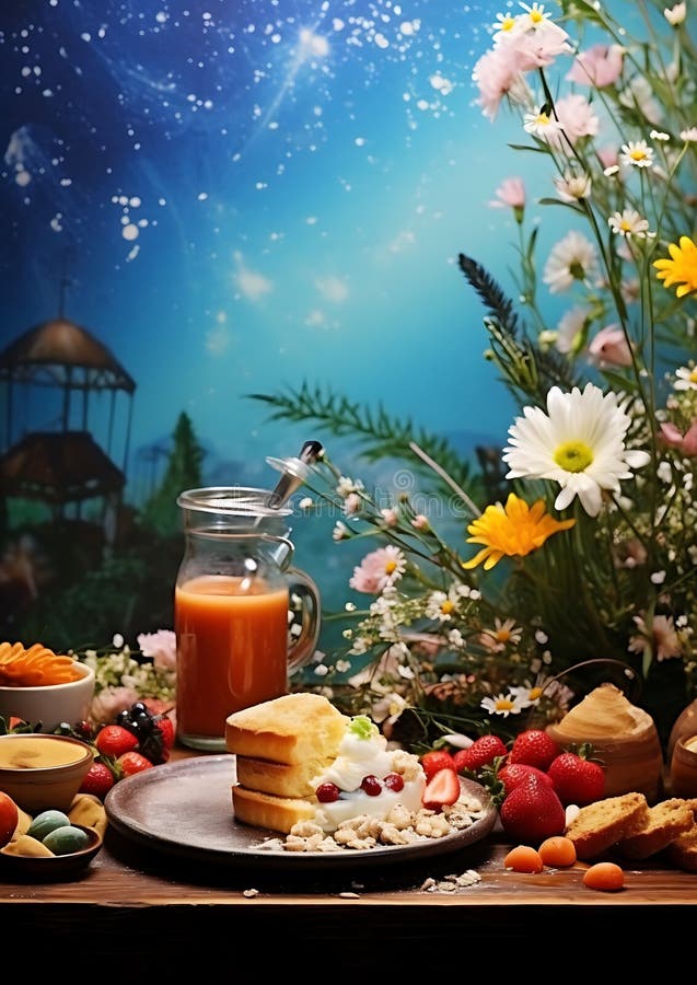 Chic Invitation Card Artistry Elevating Your Event with Charm Stock ...