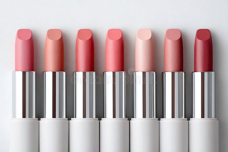 Glamorous Makeup Looks Stock Illustrations – 296 Glamorous Makeup Looks ...