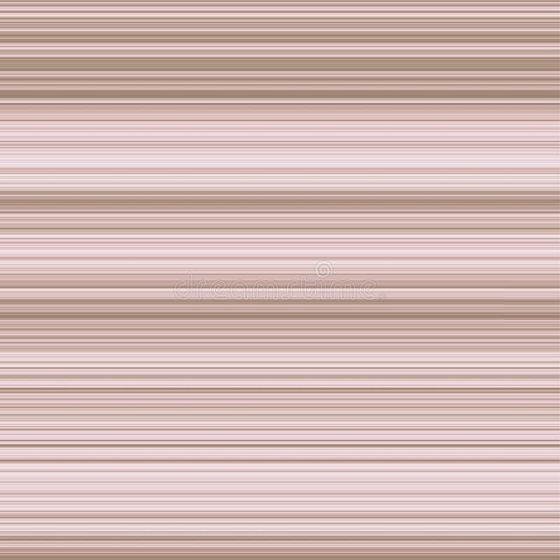 Chic Pink Black Lines Background Stock Illustration - Illustration of ...