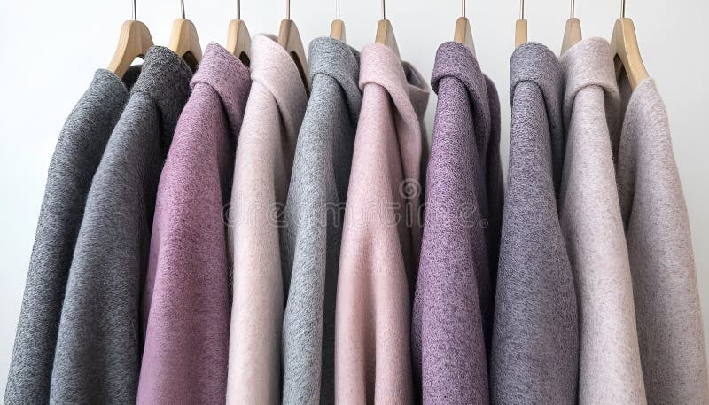 A Chic Range of Clothes Hangers Created To Optimize Your Wardrobe S ...