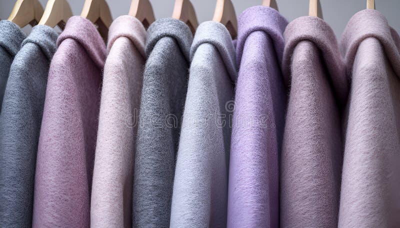 A Chic Range of Clothes Hangers Created To Optimize Your Wardrobe S ...