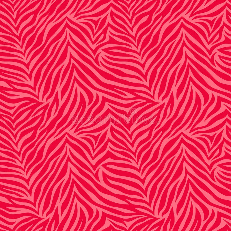 Tiling Animal Print Zebra Stock Illustrations – 167 Tiling Animal Print ...