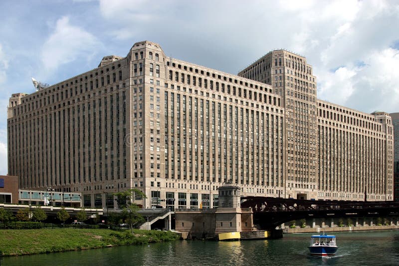 Chicago Federal Penitentiary Stock Image - Image of incarcaration ...