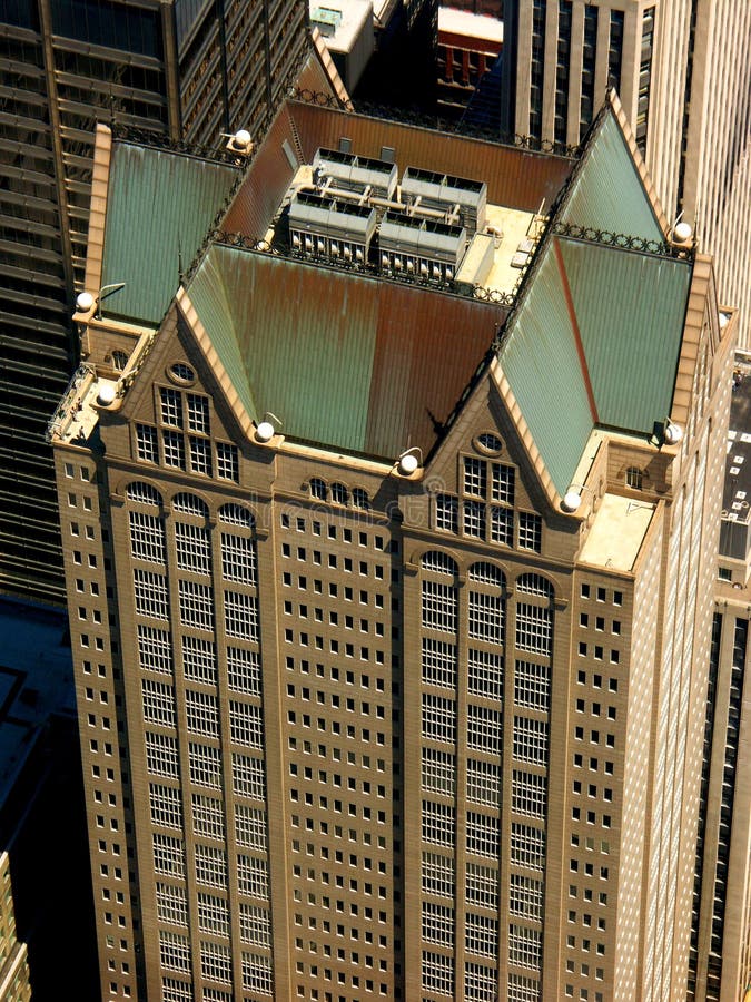 Chicago architecture stock image. Image of urban, structure - 4314185