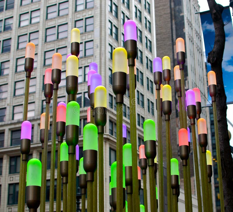 8+ Urban art installation Free Stock Photos - StockFreeImages
