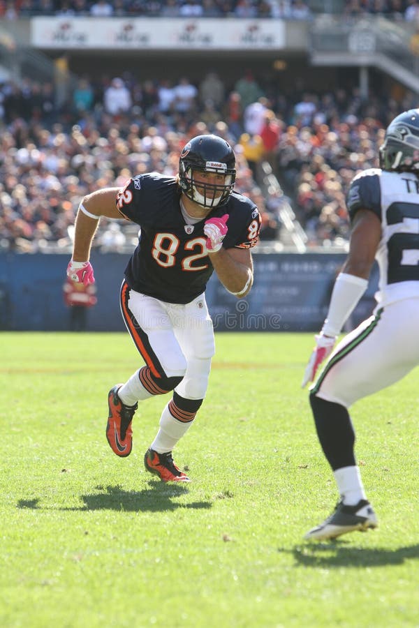 Greg Olsen Chicago Bears Stock Photos - Free & Royalty-Free Stock ...