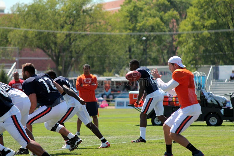 Chicago Bears Training Camp Editorial Photography - Image of alshon ...