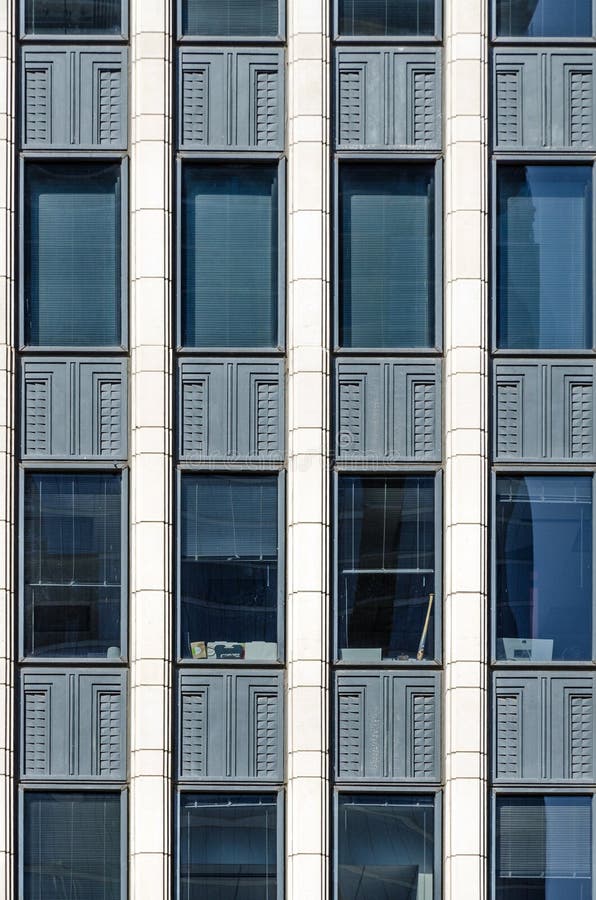 Chicago buildings stock image. Image of urban, office - 55244055