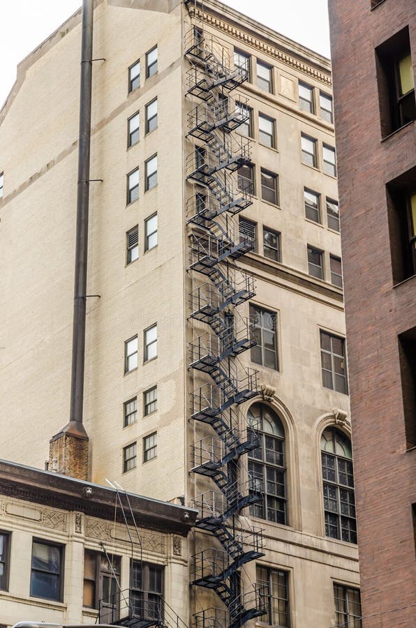 Chicago buildings stock photo. Image of skyline, architecture - 90641100