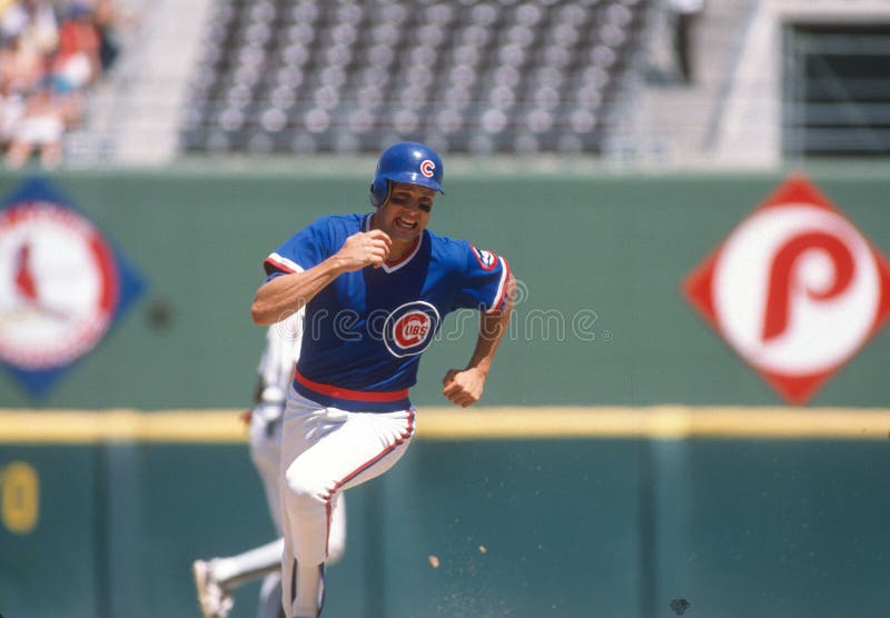 Mark Grace editorial stock image. Image of slide, grace - 173779294