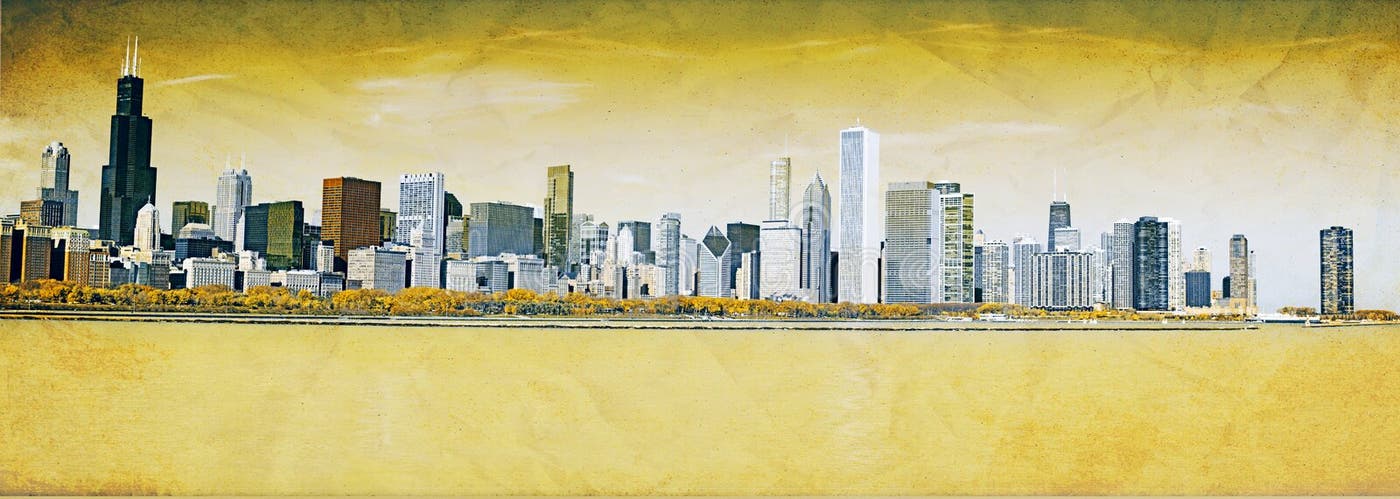 Usa Skyscraper Downtown Stock Illustrations – 24,934 Usa Skyscraper ...