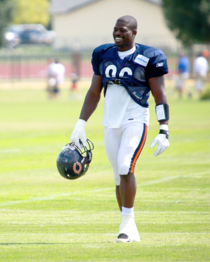 Chicago Football editorial stock image. Image of bears - 10445499