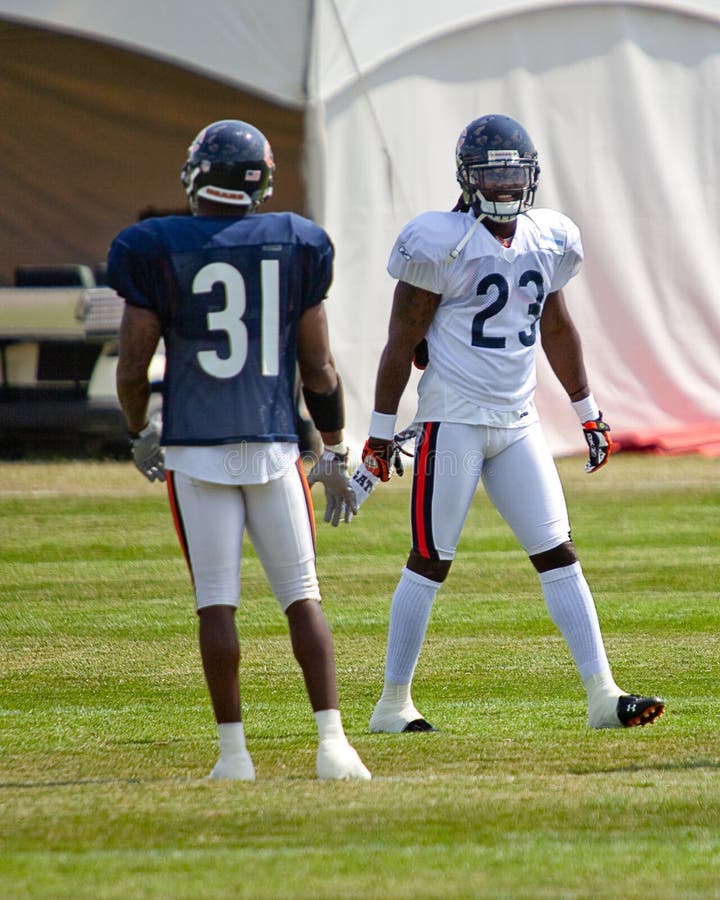 Chicago Football editorial image. Image of play, football - 10474150