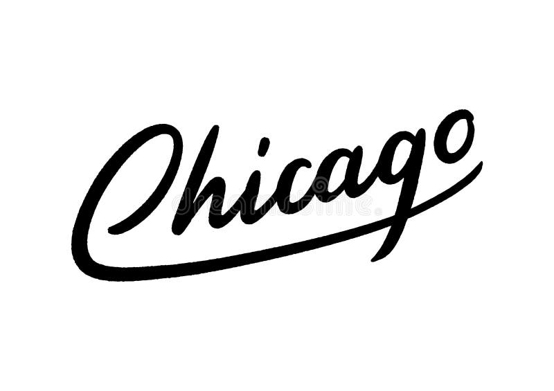 Chicago Hand Stock Illustrations – 494 Chicago Hand Stock Illustrations ...