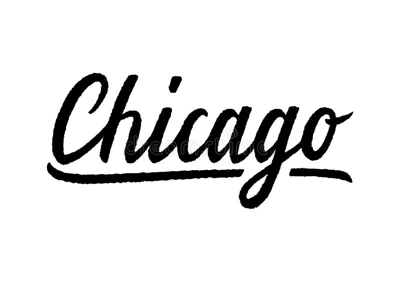 Chicago Hand Stock Illustrations – 494 Chicago Hand Stock Illustrations ...