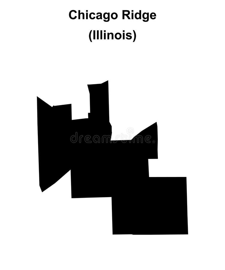 Chicago Ridge Stock Illustrations – 8 Chicago Ridge Stock Illustrations ...