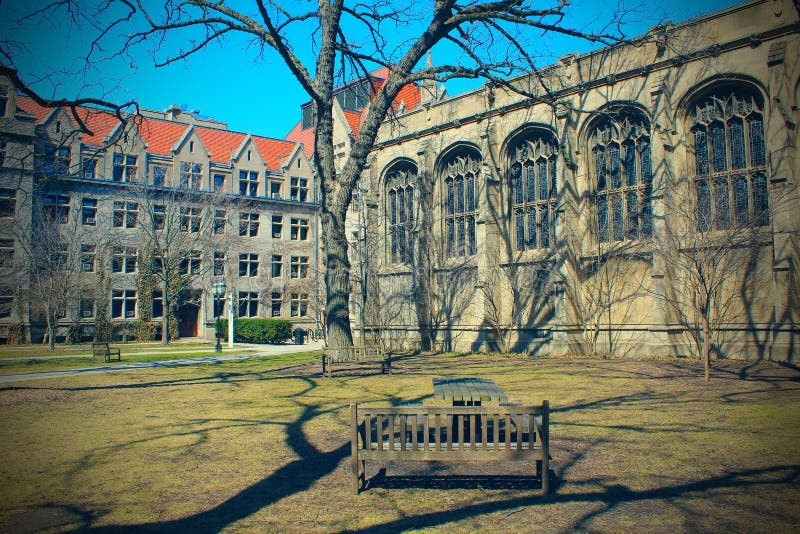 The Deering Library editorial photography. Image of gothic - 130456842