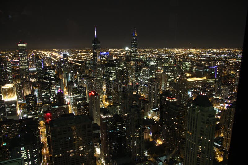 Chicagobynight Stock Photos - Free & Royalty-Free Stock Photos from ...