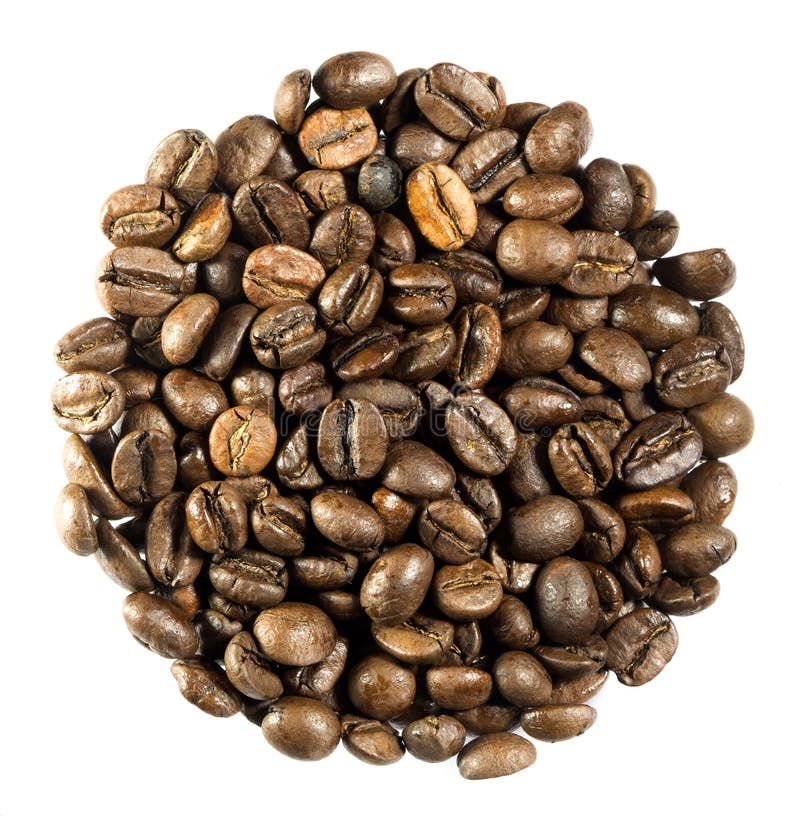 Chicchi Di Caffè Immagine. Immagine: 88562926