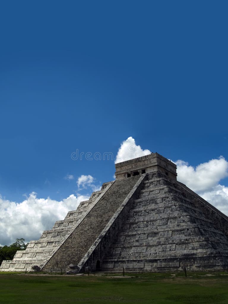 2,383 Chichen Itza Steps Stock Photos - Free & Royalty-Free Stock ...