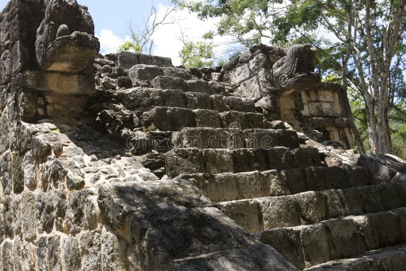 Mexico Tourism Destination, Caves and Pools of Cenote Casa Tortuga Near ...