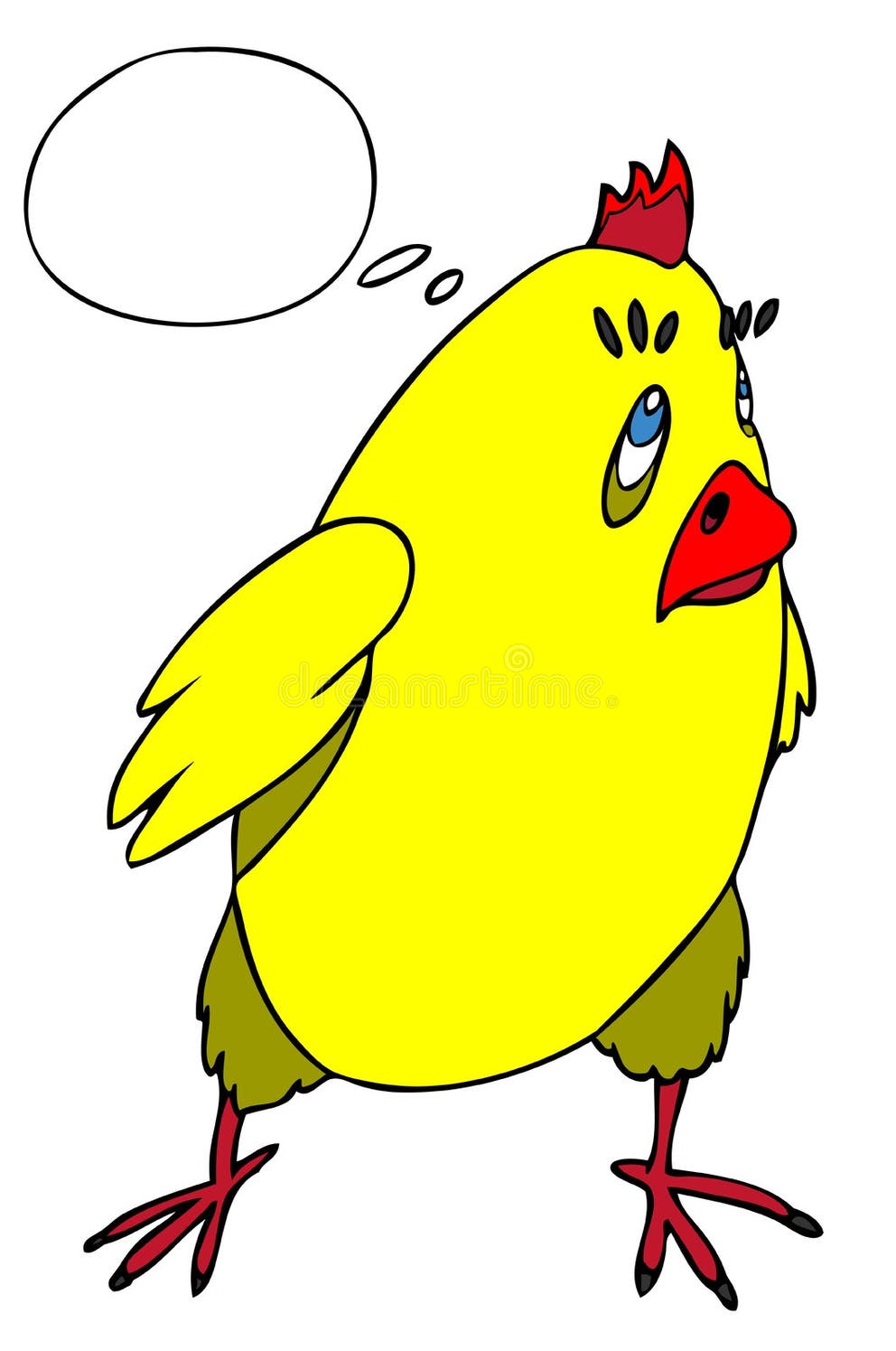 Smiley Chicken Stock Illustrations – 871 Smiley Chicken Stock ...