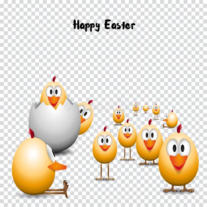 Round Chicks Stock Illustrations – 94 Round Chicks Stock Illustrations ...