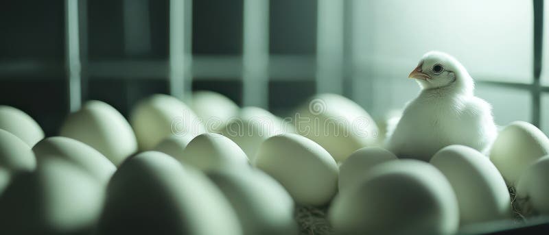 Chick Hatching Egg Incubator Setting Stock Photos - Free & Royalty-Free ...