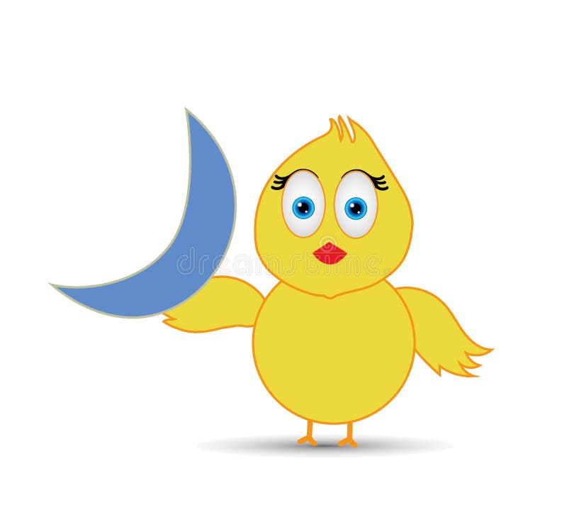 Little Half Chick Stock Illustrations – 167 Little Half Chick Stock ...