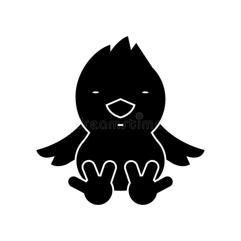 Chick Hatching Icon Stock Illustrations – 1,173 Chick Hatching Icon ...