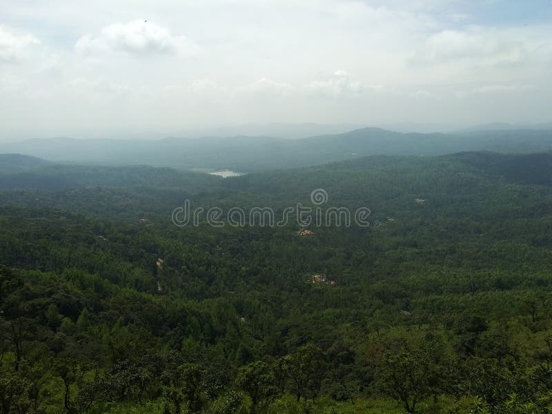Chick Mangalore Soul Full Place Stock Photo - Image of soul, full ...