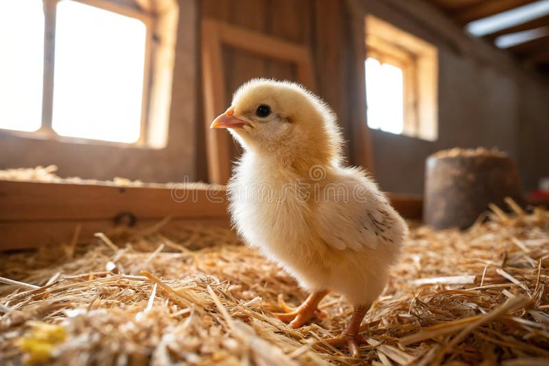 A chick new born stock photo. Image of family, born - 347510776