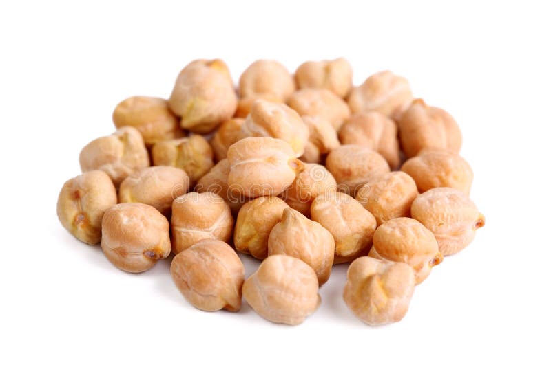 Chick-pea stock photo. Image of white, vegetable, ingredient - 61699698