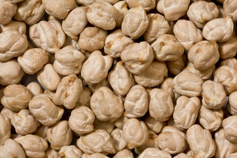 Chick peas stock photo. Image of close, peas, group, wedding - 13475894