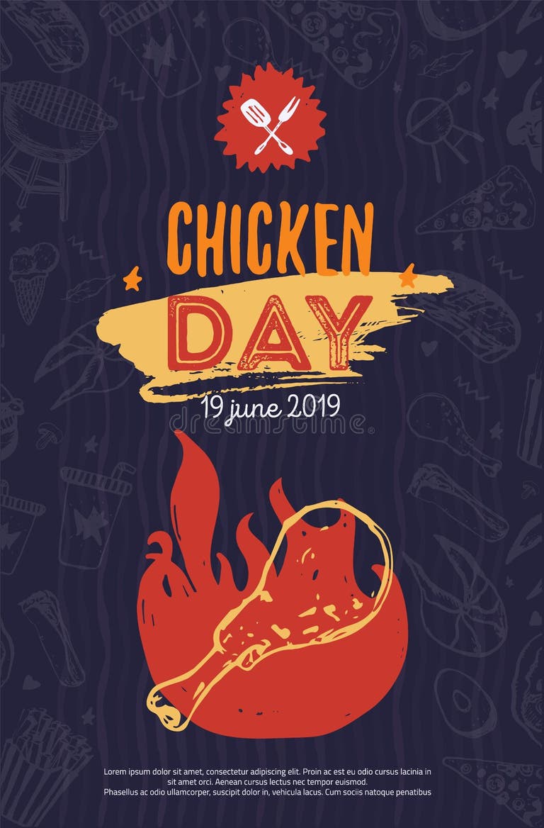 Bbq Menu Design Template Stock Illustrations 10520 Bbq Menu Design Template Stock