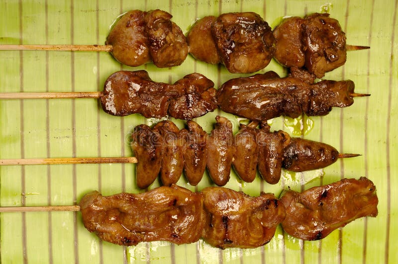 312 Gizzard Barbecue Stock Photos - Free & Royalty-Free Stock Photos ...