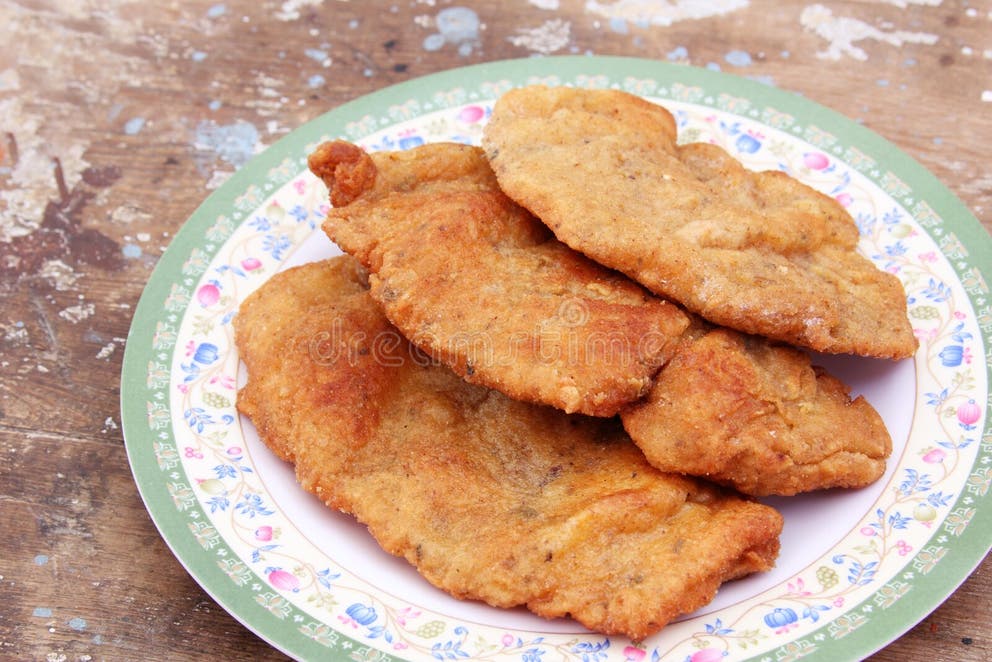 Chicken breast fillets stock photo. Image of protein - 72478772