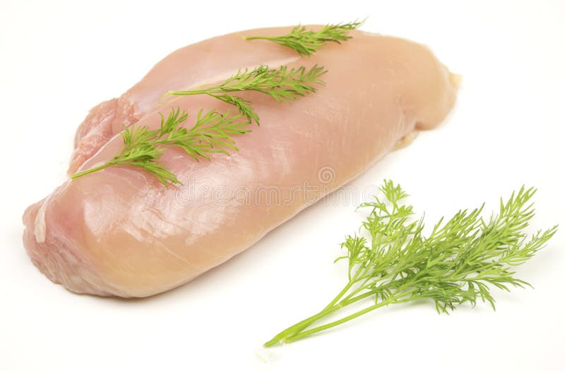 Chicken breast stock photo. Image of copping, wood, background - 65166734